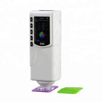 China 4mm 8mm Aperture NR60CP Cr-10plus Chroma Color Difference Meter for sale