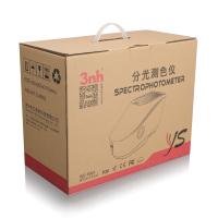 China CU Color Card Values Software YS3060 Paint Matching Spectrophotometer for sale