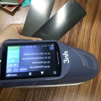 China CU Color Card Values Software YS3060 Paint Matching Spectrophotometer for sale
