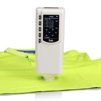 China NR60CP Switchable Aperture CIE 10 Degree Color Difference Reader for sale