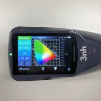 China Pantone Software YS3010 Grating Colour Measurement Equipment SCE SCI for sale