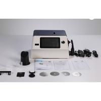 China Liquid Transparent Transmission YS6060 Benchtop Spectrophotometer for sale