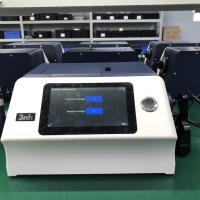 China Liquid Transparent Transmission YS6060 Benchtop Spectrophotometer for sale