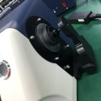 China Liquid Transparent Transmission YS6060 Benchtop Spectrophotometer for sale