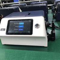 China Liquid Transparent Transmission YS6060 Benchtop Spectrophotometer for sale