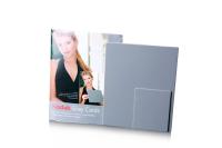 China Multiple Post Processing Silk 18% Reflectance Resolution Test Chart for sale