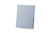 China Multiple Post Processing Silk 18% Reflectance Resolution Test Chart for sale