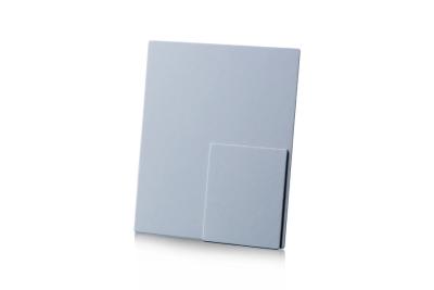 China Multiple Post Processing Silk 18% Reflectance Resolution Test Chart for sale
