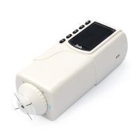China NR100 Silk 8mm 4mm Aperture Cosmetic Color Meter for sale
