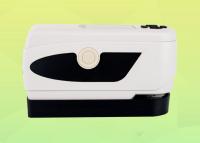 China Powder Liquid Color Test 4mm Aperture NH310 Silk Colorimeter for sale