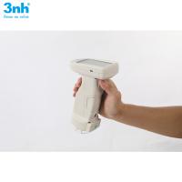 China CIE Lab Silk Ts7600 D/8 Handheld Color Spectrophotometer for sale