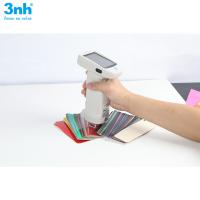 China CIE Lab Silk Ts7600 D/8 Handheld Color Spectrophotometer for sale