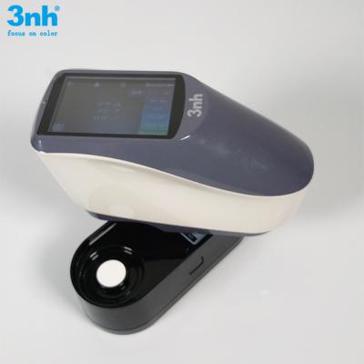 China SCE SCI YS3010 D/8 Colour Measurement Spectrophotometer for sale