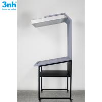 China 45 Degree D65 D50 U30 Silk CC120 Color Checking Light Box for sale