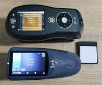 China Textile Dying Fabric D/8 YS3060 Silk Spectrophotometer for sale