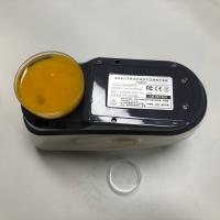 China Silk YS3010 Egg Yolk Color Difference Spectrophotometer for sale