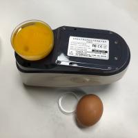 China 4mm Aperture Egg Yolk Color Difference Spectrophotometer for sale