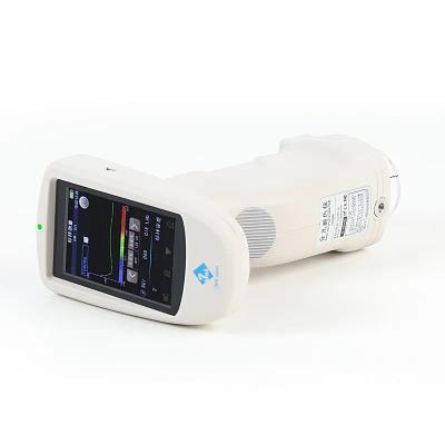 China Pigment Masterbatch TS7700PC Color Difference Spectrophotometer for sale