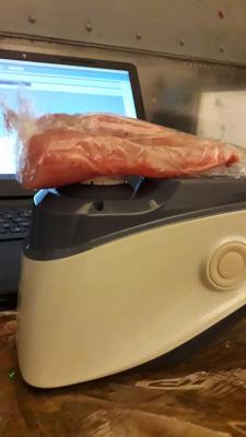 China Chicken Meat Silk YS3020 4mm Aperture Color Spectrophotometer for sale