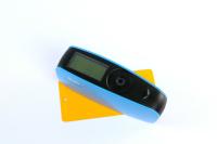 China 20 60 85 Angle Silk YG268 0.1GU Digital Gloss Meter for sale