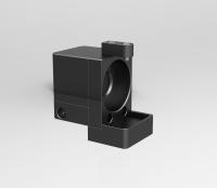 China Metal UTC Liquid Powder Spectrophotometer Accessories for sale