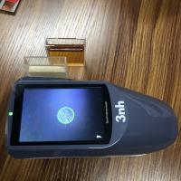 China D/8° Silk YS3060 UV Light Xrite Color Spectrophotometer for sale