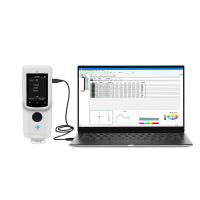 China Silk TS7030 700nm D/8 Spectrocolorimeter Reflectance Colorimeter for sale
