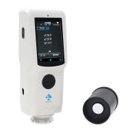 China Reflectance Curve D/8 400nm Silk TS7020 Color Spectrum Analyzer for sale