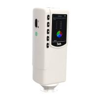 China CIE 10° Silk NR110 4mm Aperture Color Difference Meter for sale