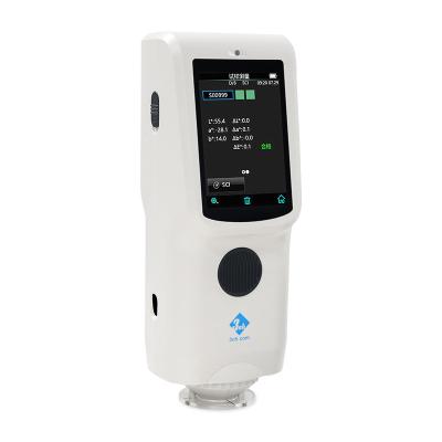 China 40mm Sphere TS7036 700nm D/8 Colour Measurement Spectrophotometer for sale