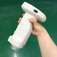 China 8mm Aperture Silk TS7600 Fabric Handheld Color Spectrophotometer for sale