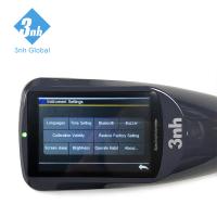 China Silk YD5010 700nm 45/0 Color Difference Spectrophotometer for sale