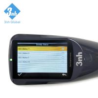 China Silk YD5010 700nm 45/0 Color Difference Spectrophotometer for sale