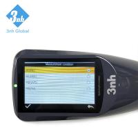 China Silk YD5010 700nm 45/0 Color Difference Spectrophotometer for sale