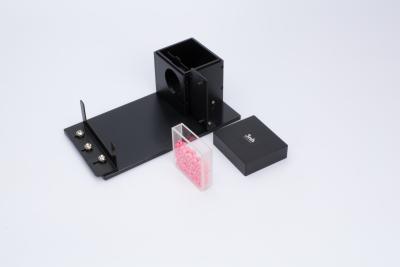 China Liquid Food d/8° SCE Color Test Spectrophotometer Silk YS3010 for sale