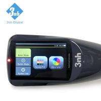 China Concave Grating 45/0 Colour Measurement Spectrophotometer Silk YD5010 for sale