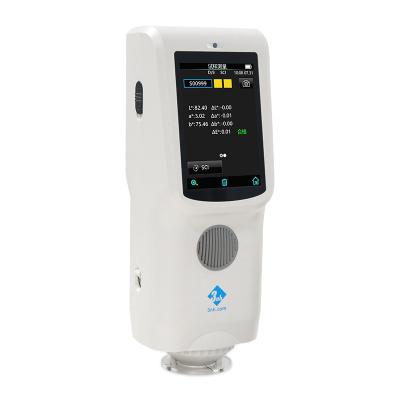 China 40mm Sphere 700nm Silk TS7030 D/8 Paint Color Detector for sale