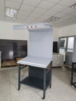 China Silk CC60-A 36W D65 D50 Table Color Light Box For Printing Package for sale