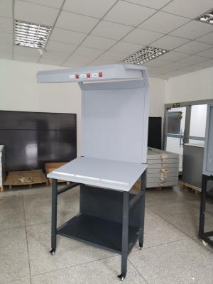 China Silk CC60-A 36W D65 D50 Table Color Light Box For Printing Package for sale