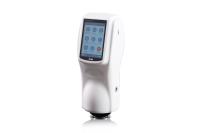China 45°/0 Yxy Color Space Brightness Spectrophotometer Silk Ns808 for sale