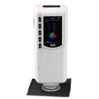 China CQCS3 Software 8mm Aperture Handheld Colorimeter Silk NR145 for sale