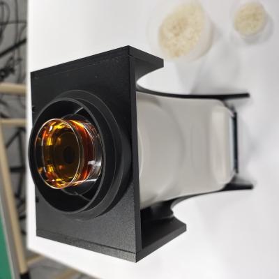 China 58mm Sphere 45/0 Handheld Spectrophotometer Silk NS800 for sale