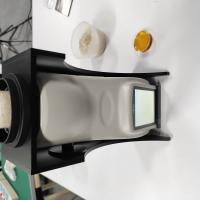 China 58mm Sphere 45/0 Handheld Spectrophotometer Silk NS800 for sale