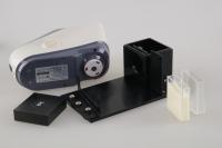 China D/8° Silk Ys3060 Portable Spectrophotometer 8mm Aperture for sale