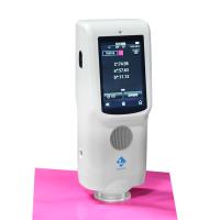 China D65 Silk TS7020 40mm Sphere Paint Matching Spectrophotometer for sale