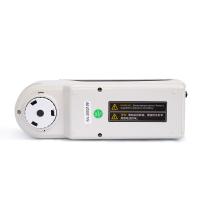 China Silk NH300 D65 Portable Color Meter 8mm Aperture UTC Accessory for sale