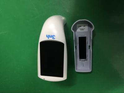 China USB TFT 3.5
