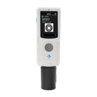 China 700nm D/8 Color Difference Analysis Colorimeter Silk TS7030 for sale