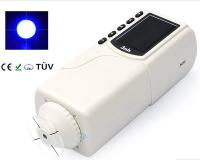China NR100 Silk Colorimeter Plastic Color Meter 8mm 4mm Two Aperture for sale