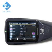 China Xrite Exact Spectrodensitometer Replaced By Silk YD5010 2mm Aperture Portable Color Densitometer for sale